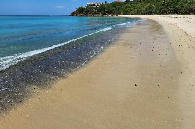 Full Day Jeep Tours and Excursions on St. Thomas - The Sum Up