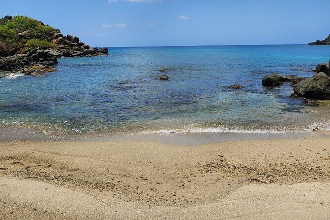 Full Day Jeep Tours and Excursions on St. Thomas - FAQ