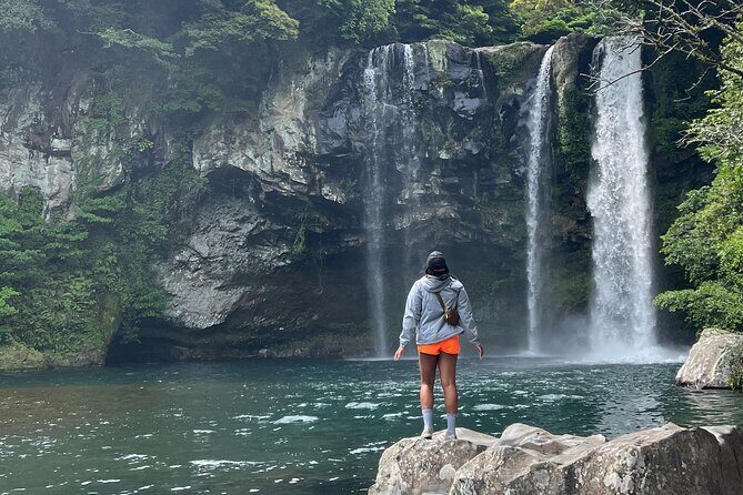 Full-Day Jeju Island SOUTH Tour (entrance fee included) - Practical Details and Value