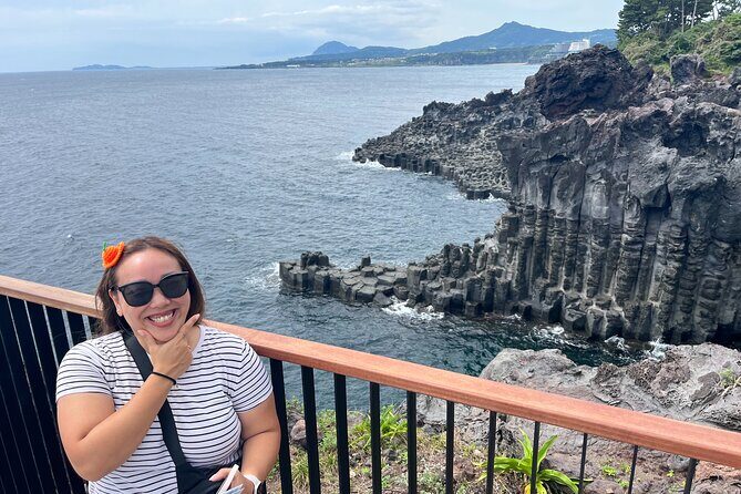 Full-Day Jeju Island SOUTH Tour (entrance fee included) - Final Thoughts