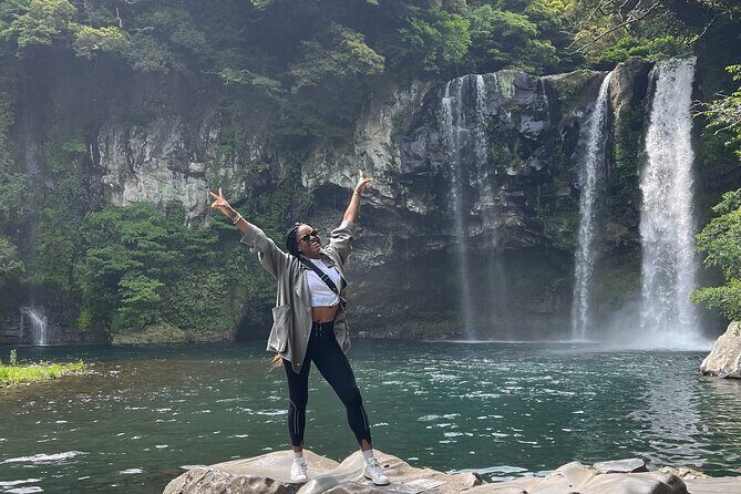 Full-Day Jeju Island SOUTH Tour (entrance fee included) - FAQs