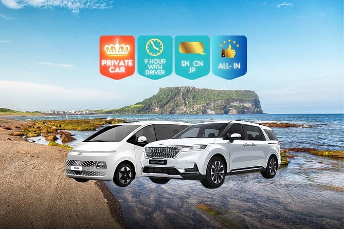 Full-Day Jeju Island UNESCO Tour for Cruise Layover Guests - Practical Details and Considerations