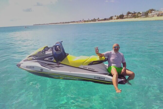 Full-Day Jet Ski Tour in St Martin - Who Will Love This Tour?