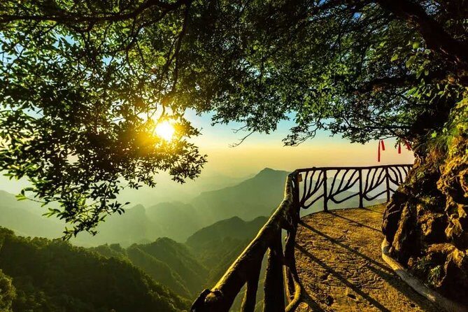 Full Day Jinfo Mountain Tour - Why Choose This Tour?