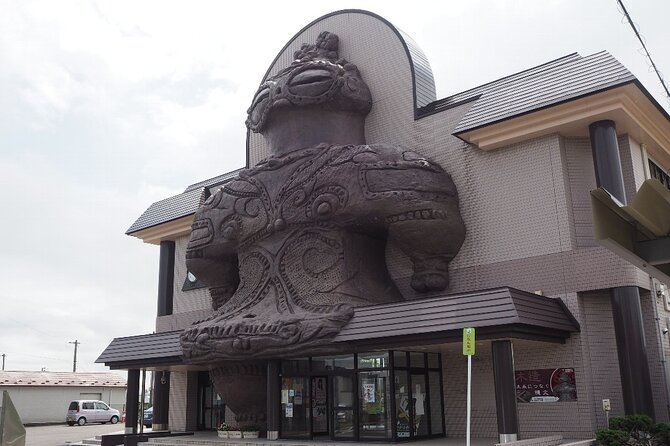 Full-Day Jomon World Heritage Site Tour in Northern Tsugaru Area - Common Questions