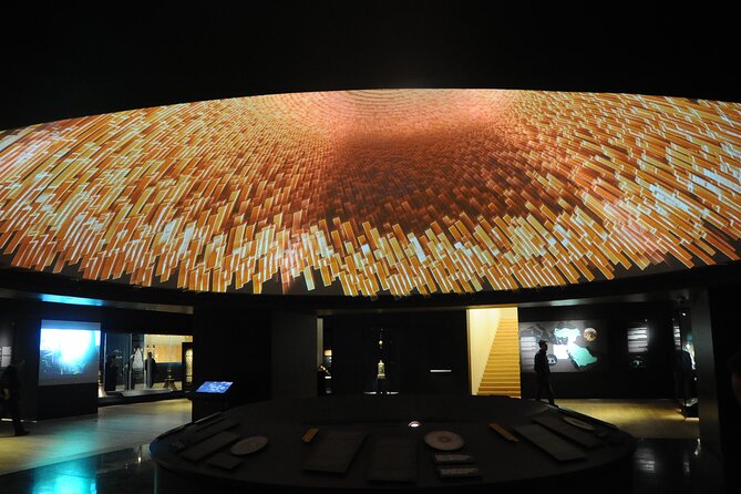 Full-Day Journey Between Two Continent of Istanbul (by Boat&Bus) - Inclusions, Amenities, and Cancellation Policy