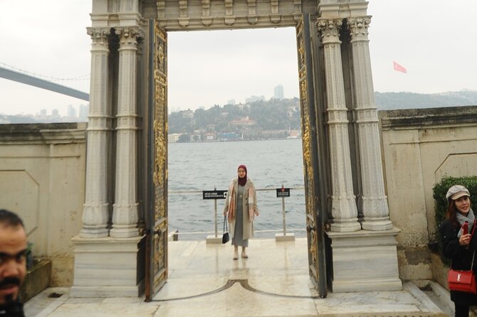 Full-Day Journey Between Two Continent of Istanbul (by Boat&Bus) - Guest Experiences and Feedback