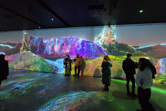 Full-Day Journey Between Two Continent of Istanbul (by Boat&Bus) - Considerations for Participants