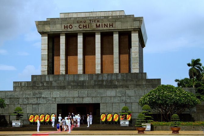 Full-day Journey Through Ha Nois History - A Taste of Vietnamese Culture and Women’s History
