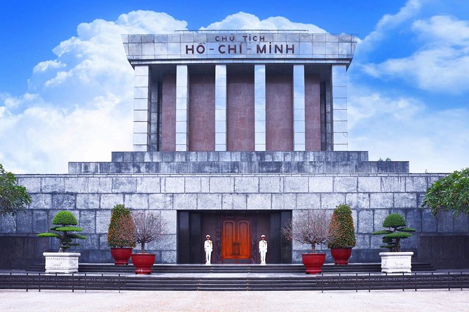 Full-day Journey Through Ha Nois History - Spiritual and Historic Final Stops