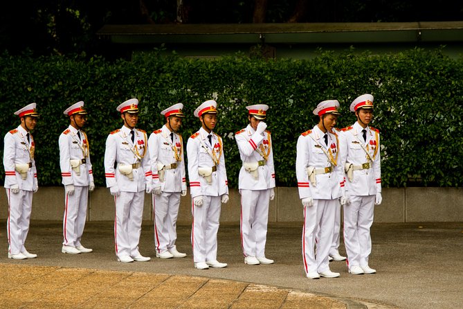 Full-day Journey Through Ha Nois History - What’s Included and What’s Not