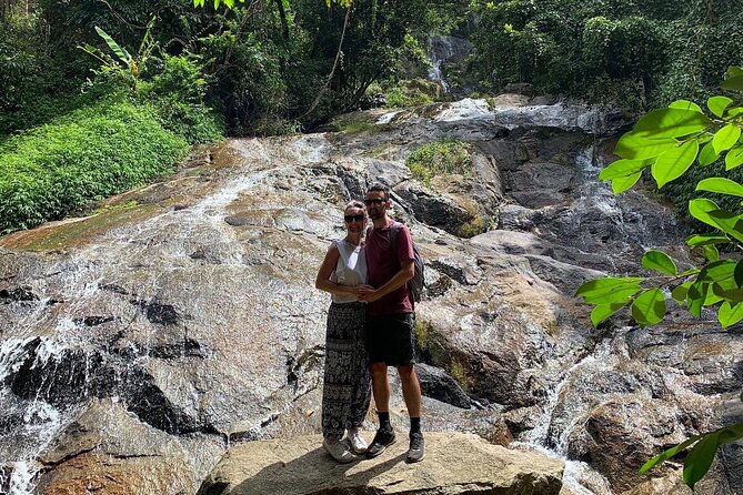 Full Day Jungle Safari Tour in Koh Samui - Is This Tour Worth It?