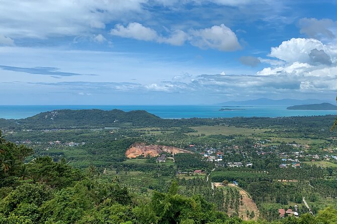 Full Day Jungle Safari Tour in Koh Samui - FAQ