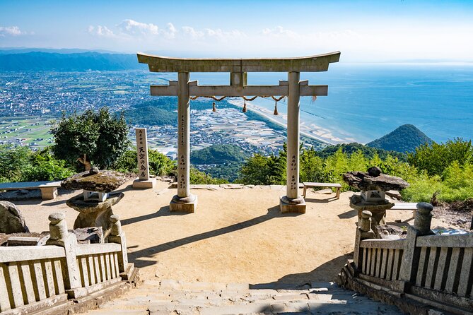 Full-Day Kagawa Tour - Cancellation and Booking Policy