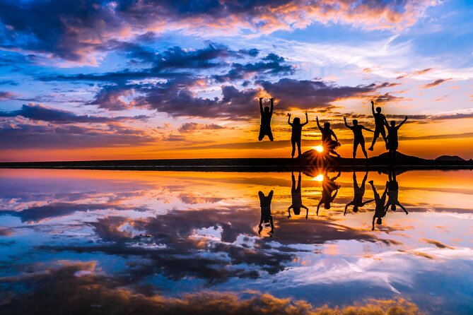 Full-Day Kagawa Tour - Getting to Takamatsu