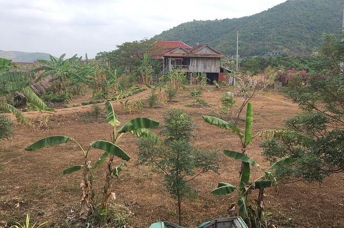 Full-Day Kampot & Kep with a local Tuk Tuk Tours - A Closer Look at the Itinerary