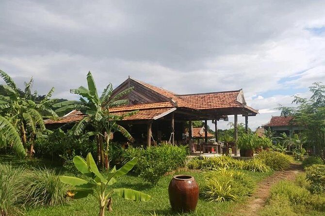 Full-Day Kampot & Kep with a local Tuk Tuk Tours - FAQ
