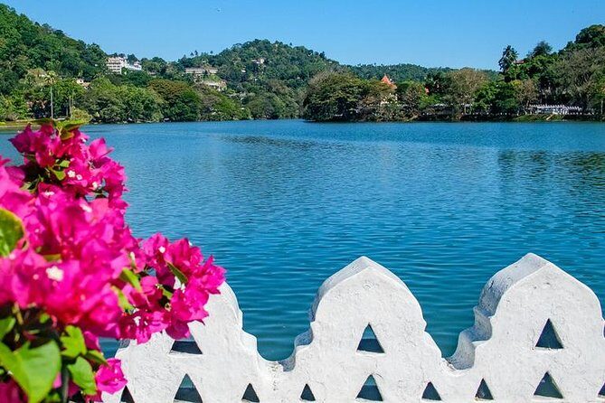 Full day Kandy walking tour with TUK TUK ride to Peradeniya gardens - FAQ