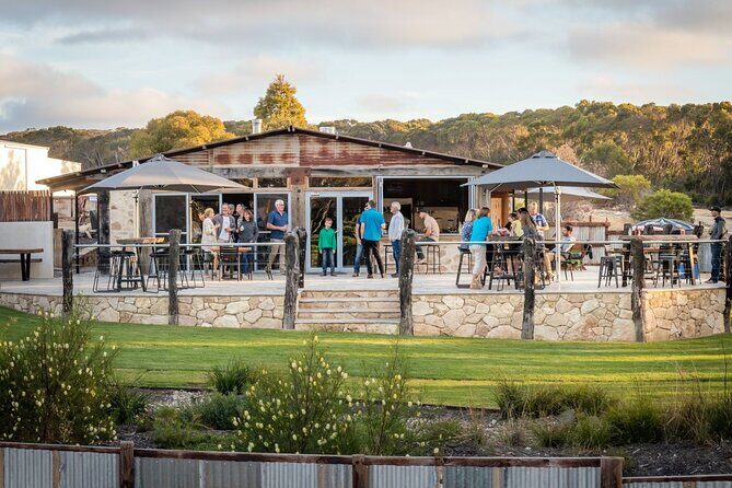 Full Day Kangaroo Island Sip and See Tour departing from Kangaroo Island - What’s the Real Value?