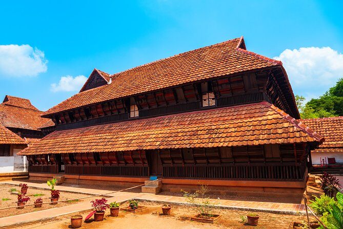 Full Day Kanyakumari Day Excursion - Who Will Love This Tour?