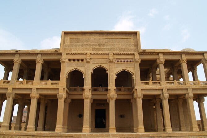 Full Day Karachi to Thatta Unesco Sites Tour - In-Depth Experience Breakdown