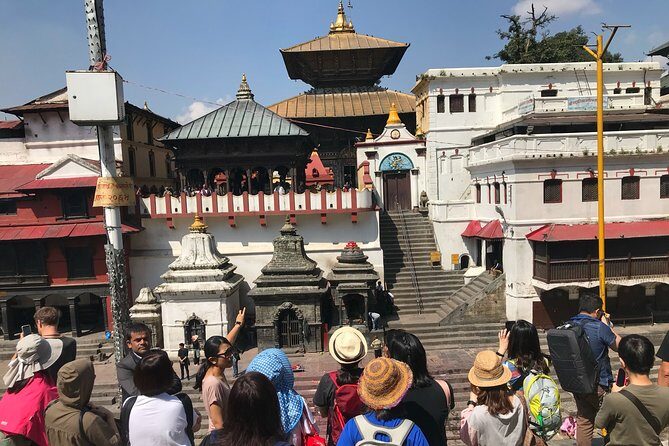 Full-Day Kathmandu Private Sightseeing Tour - An Overview of the Tour Experience
