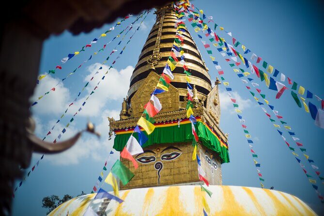 Full-Day Kathmandu Private Sightseeing Tour - Practical Details and Tips