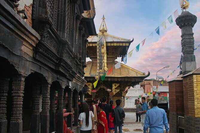 Full-Day Kathmandu Private Sightseeing Tour - The Sum Up