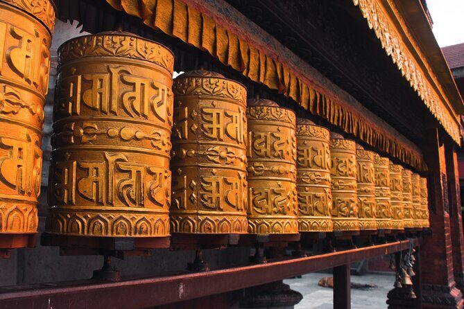 Full-Day Kathmandu Private Sightseeing Tour - FAQs