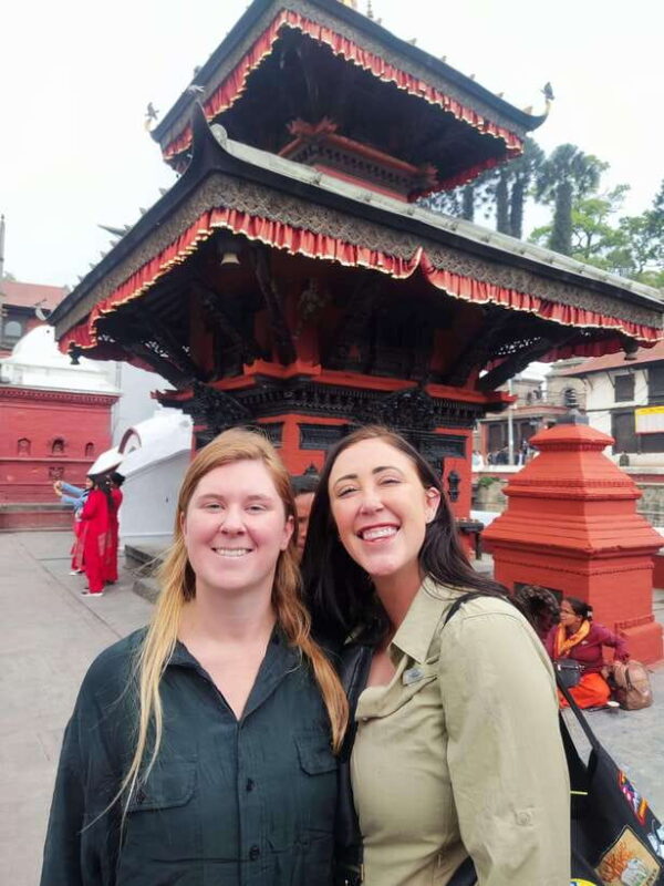 Full Day : Kathmandu Sightseeing By Bus Day Trip - Visiting Pashupatinath Temple