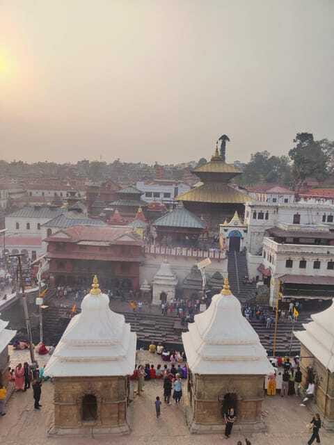 Full Day : Kathmandu Sightseeing By Bus Day Trip - What Travelers Appreciate