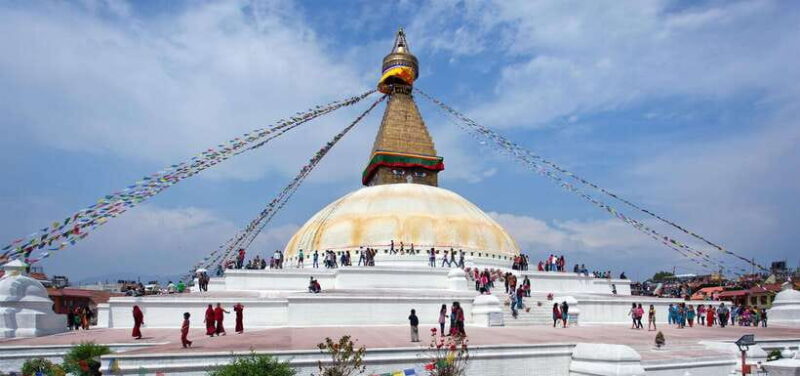 Full Day : Kathmandu Sightseeing By Bus Day Trip - Final Thoughts: Is This Tour For You?