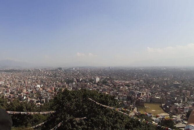 Full-day Kathmandu Tour - Authentic Experiences and Practical Insights