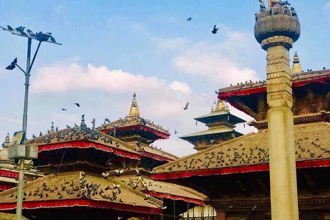 Full-day Kathmandu Tour - FAQ