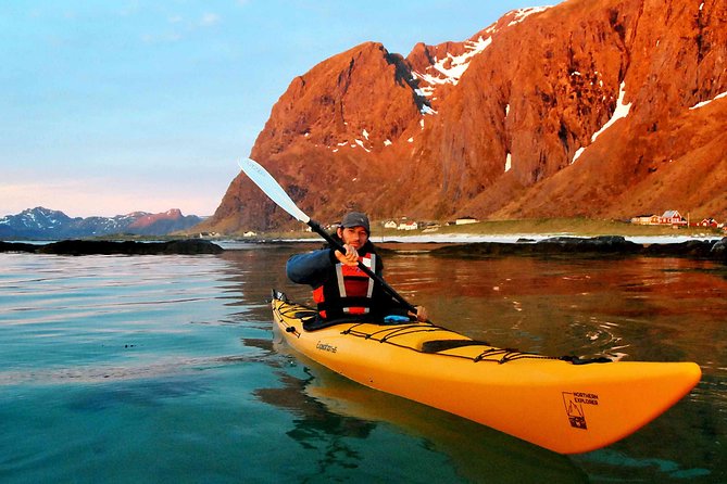 Full Day Kayak-Northern Explorer - Whats Included