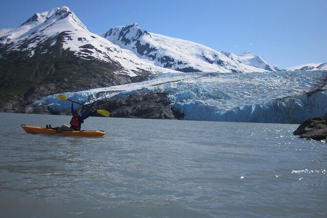 Full-Day Kayak Rental - The Sum Up