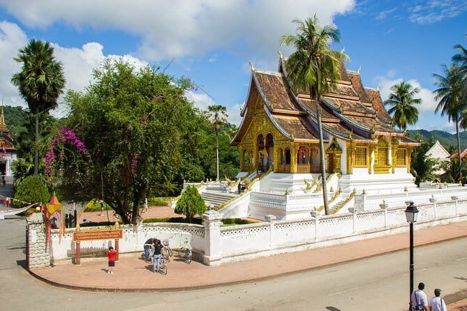 Full day Kayaking and Pak Ou Caves with sunset cruise - The Sum Up