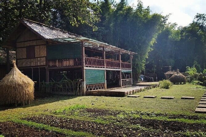 Full day Kayaking and Pak Ou Caves with sunset cruise - FAQs