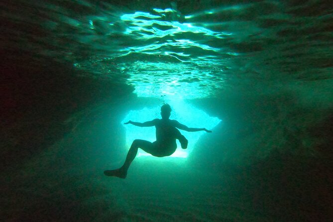 Full Day Kayaking and Snorkeling to Green Cave With Gopro Photos - Guide and Highlights of the Tour