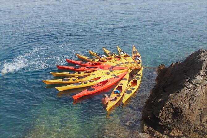 Full Day Kayaking and Snorkeling to Green Cave With Gopro Photos - Additional Information for Travelers