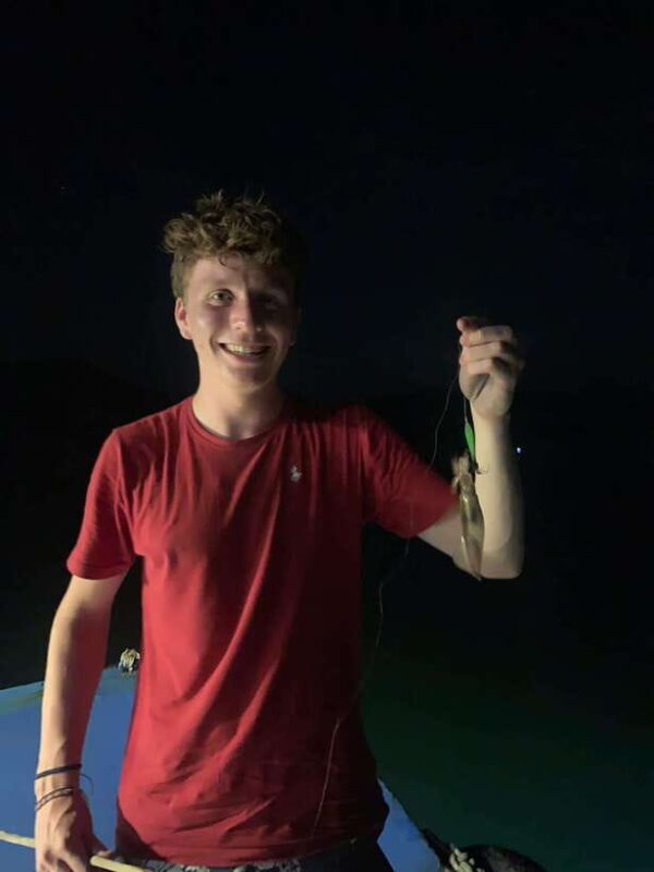 Full day : Kayaking,Swimming,Snorkeling,Sunset,Plankton - A Detailed Look at a Full Day in Lan Ha Bay