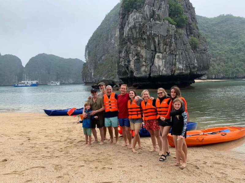Full day : Kayaking,Swimming,Snorkeling,Sunset,Plankton - What Makes This Tour Stand Out?