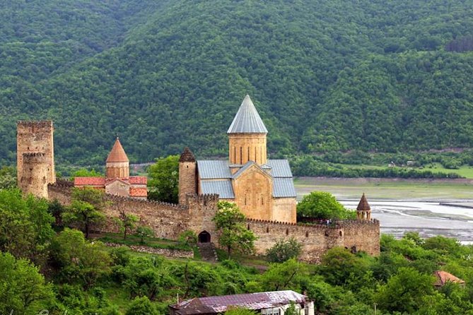 full day Kazbegi-Gudauri-jvari -from Tbilisi - Authentic Experiences and Traveler Insights