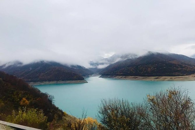 full day Kazbegi-Gudauri-jvari -from Tbilisi - FAQ