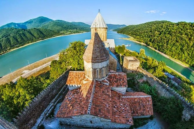 Full-Day Kazbegi Private Tour From Tbilisi - Traveler Feedback