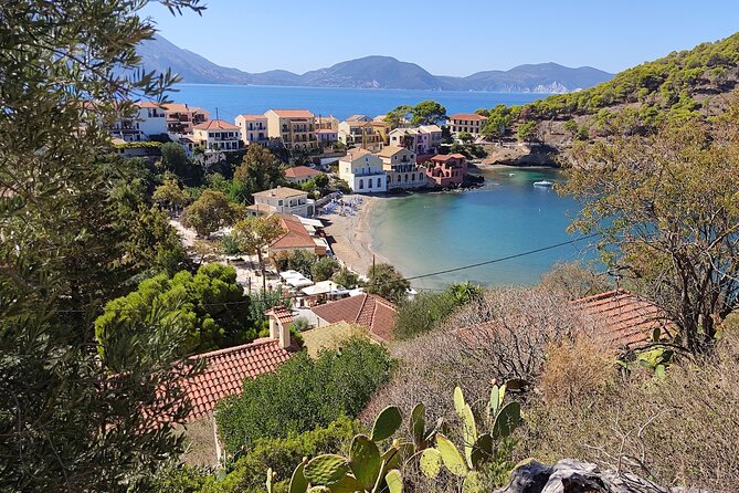 Full-Day Kefalonia Private Sightseeing Tour - Operating Hours