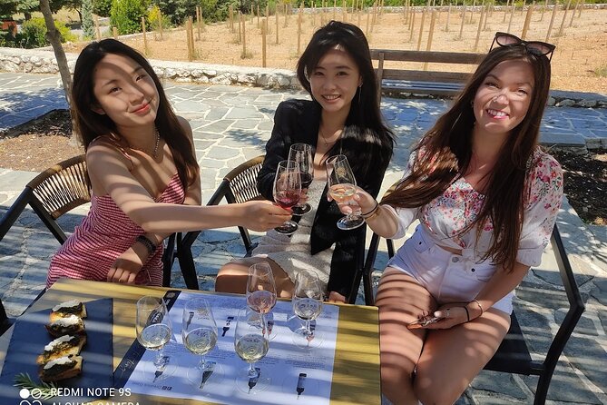 Full-Day Kefalonia Private Sightseeing Tour - Tour Highlights