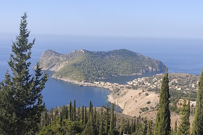 Full-Day Kefalonia Private Sightseeing Tour - Customer Feedback