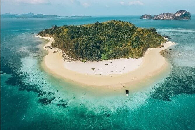 Full-Day Khao Lak to Similan Island Snorkeling Tour with Lunch - Optional Relaxation and Beach Time