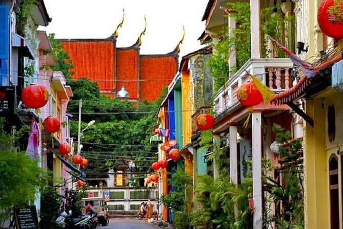 Full-Day Khao Lak to Similan Island Snorkeling Tour with Lunch - The Return and Drop-off